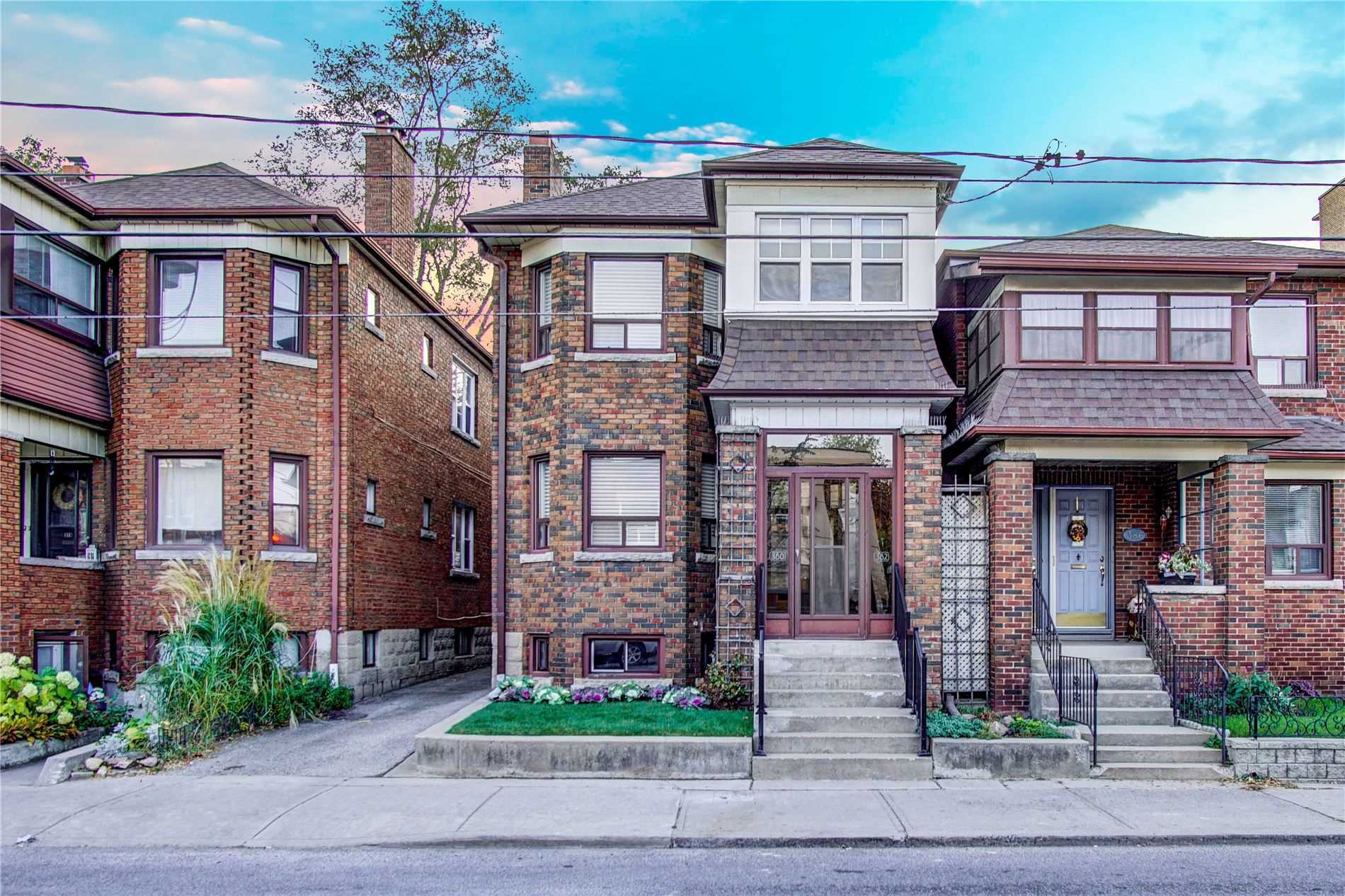 380 Jane Street | InTrust Commercial Real Estate Brokerage